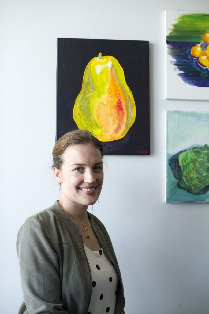 Becky 1 | 67 Biltmore Eatery & Catering